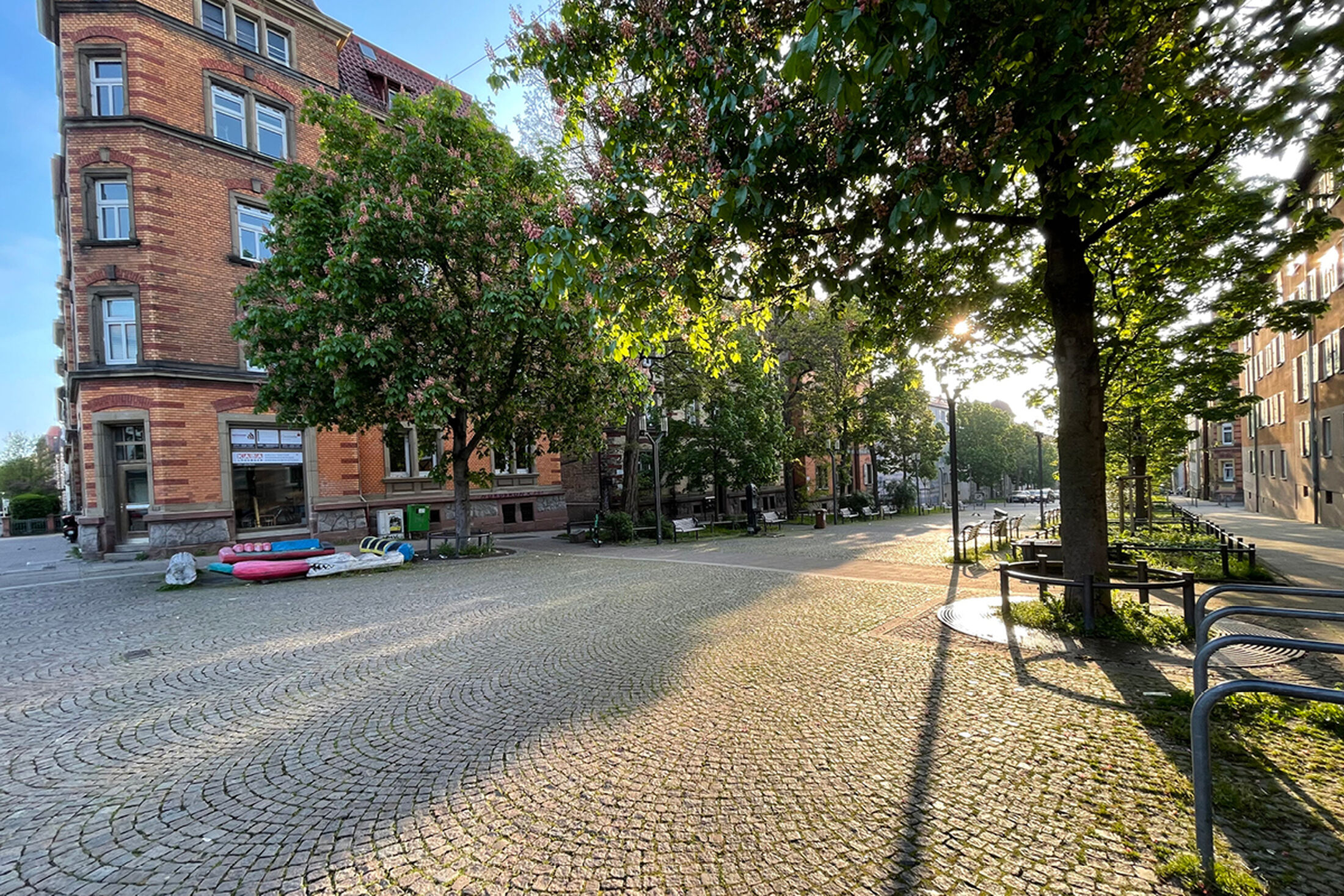 Stuttgart Rosenstein | Eröffnung der Wanderausstellung