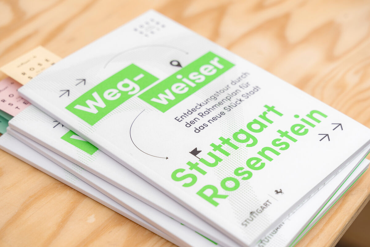 Stuttgart Rosenstein | Ausstellung neu