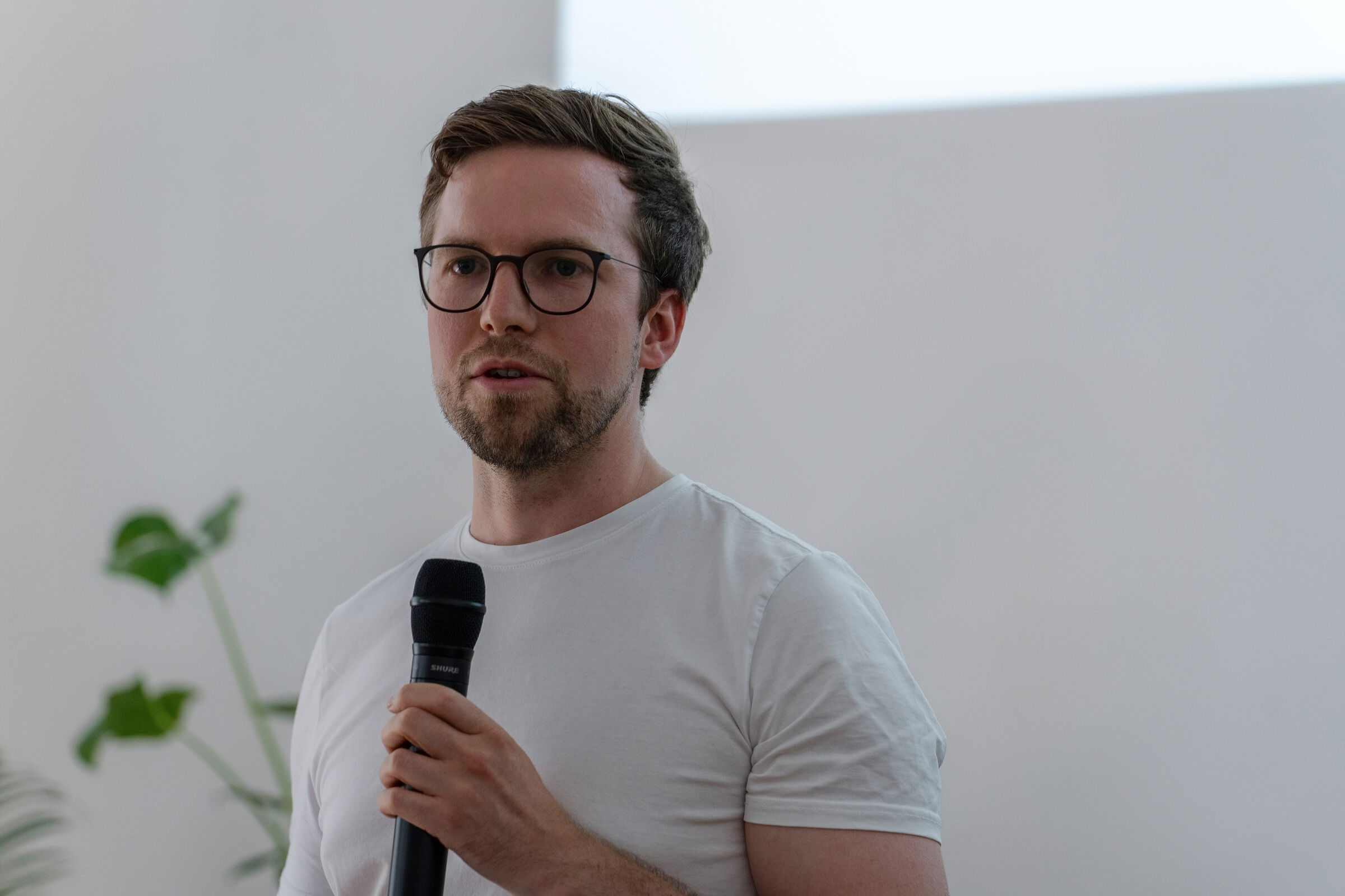 UF # 23 in Stuttgart