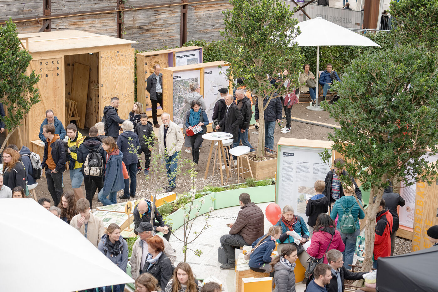 Stuttgart Rosenstein | Home