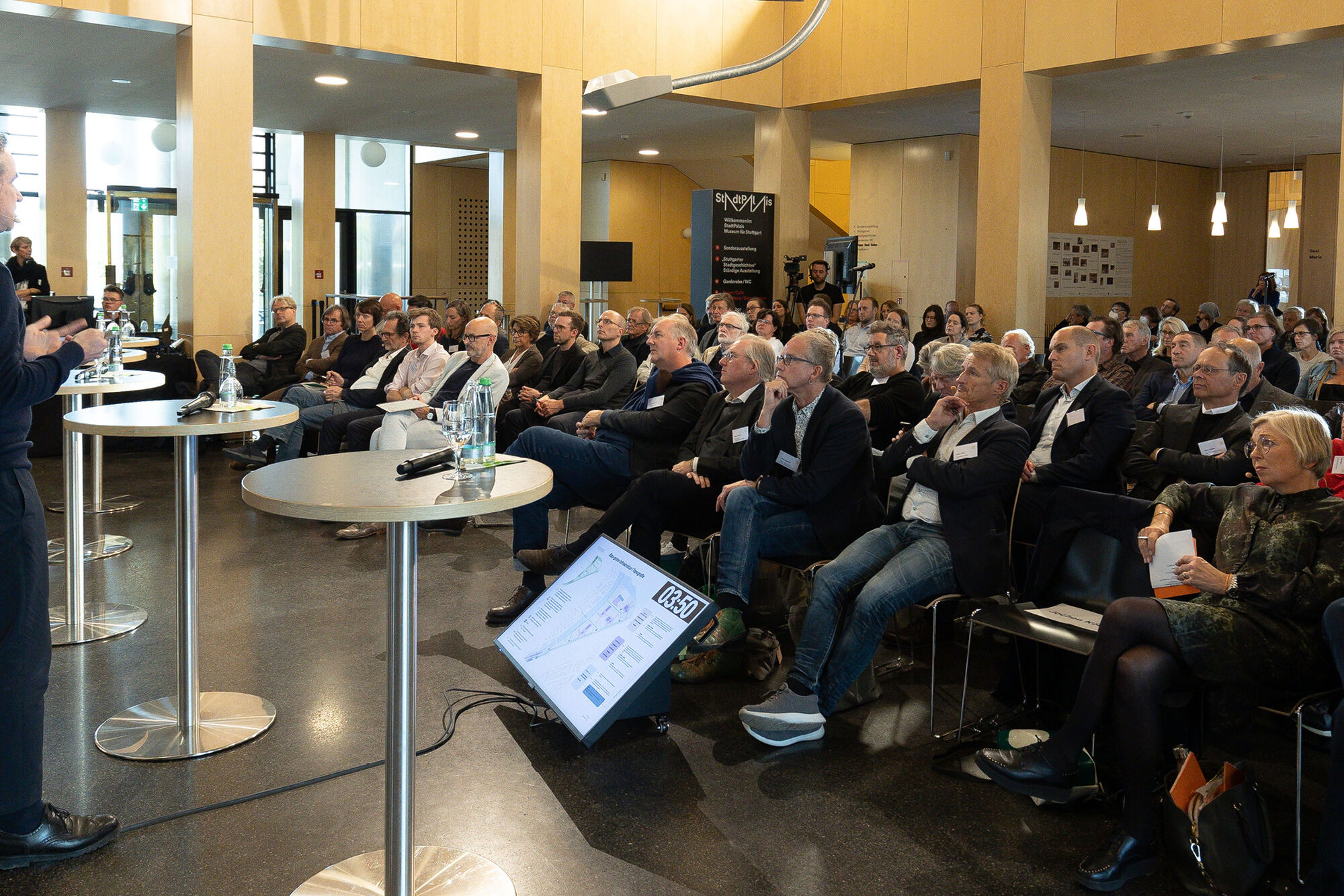 30. September 2022 Beteiligung